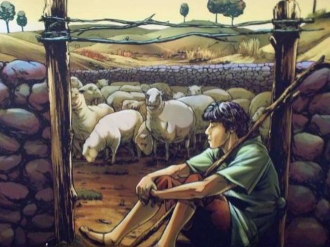 Mengapa Pintu Gerbang – In Medio Ecclesiae