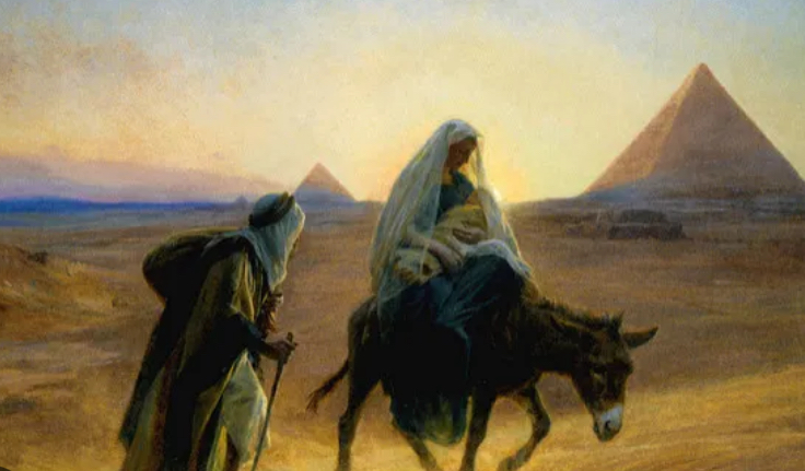 The True Greatness – In Medio Ecclesiae