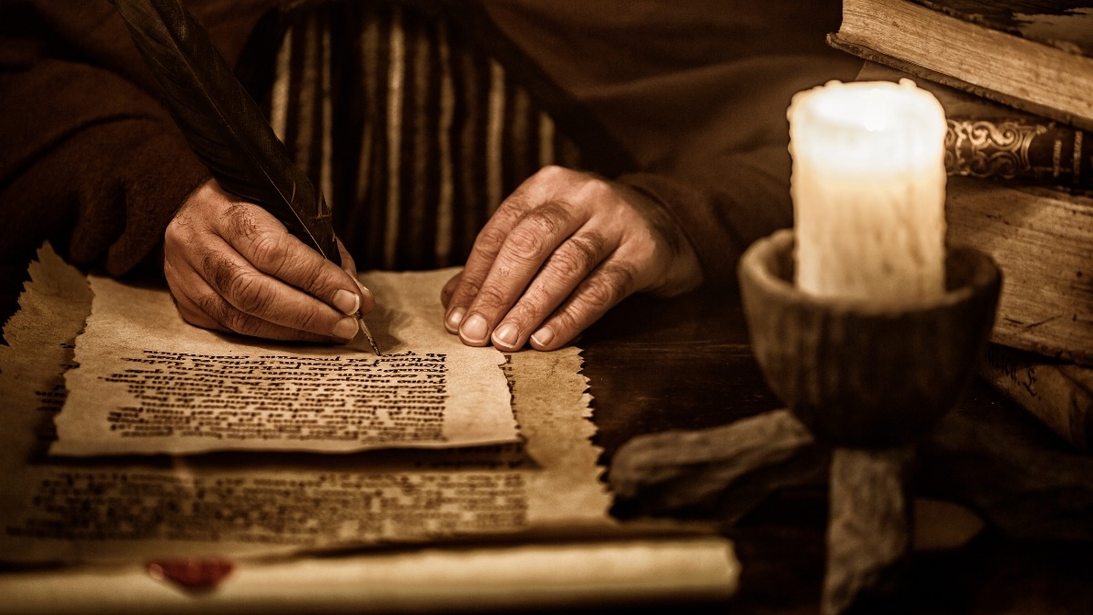 Siapakah Teofilus? – In Medio Ecclesiae