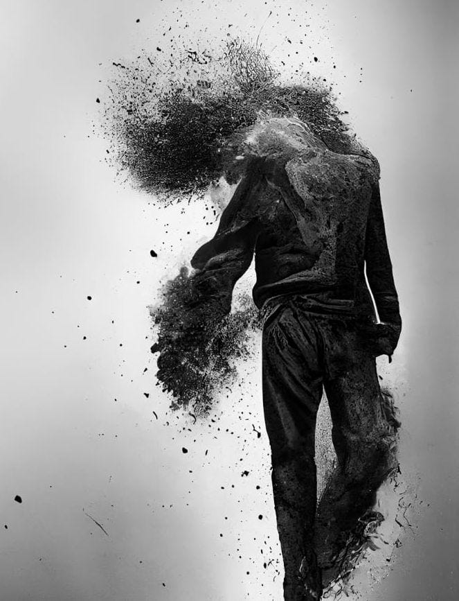 Vanity of vanities – In Medio Ecclesiae